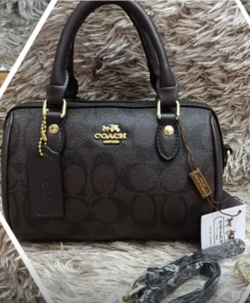 Baul Co Petit Cafe - Joxy Store Bag